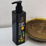 Golrang Multivitamin Shampoo + Protein For Hair Growth