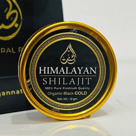 Gilgit Baltistan Original Salajeet in Pakistan - Free Delivery